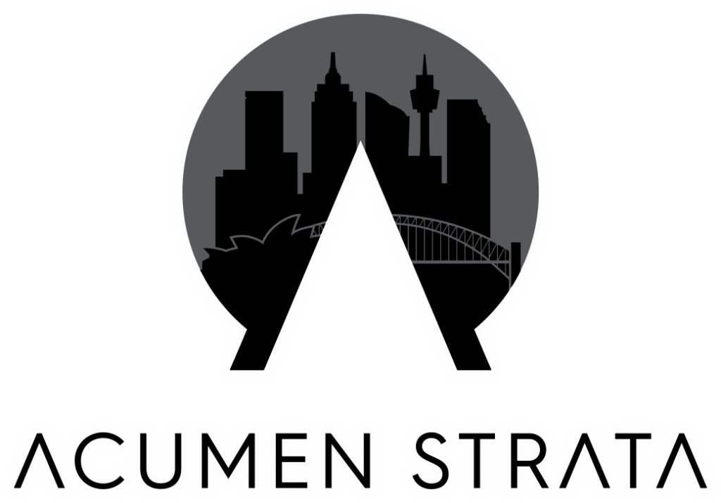 About Us - Acumen Strata